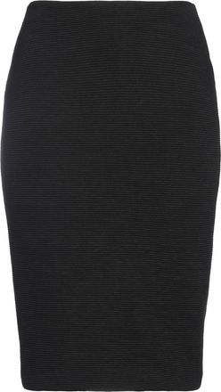 Emporio Armani HOSEN & RÖCKE - Midi-Röcke auf YOOX.COM