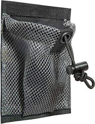 Tasmanian Tiger Poche Modular Collector S Noir - Tasmanian Tiger