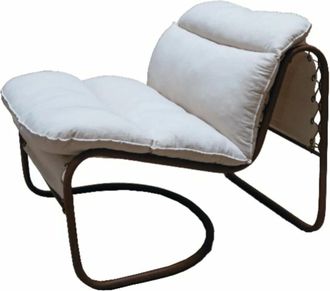 Honor&eacute; Fauteuil dint&eacute;rieur Campo Honor&eacute;