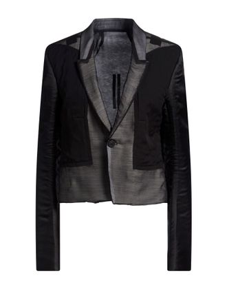 Rick Owens ANZ&Uuml;GE und CO-ORDS - Blazers auf YOOX.COM
