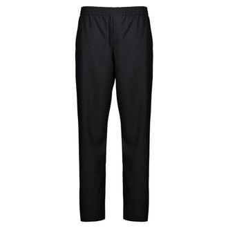 Burberry Anzughose - - Trousers - Herren - Schwarzk - L