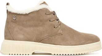 Caprice Schn&uuml;rschuhe 9-26207-45 Braun
