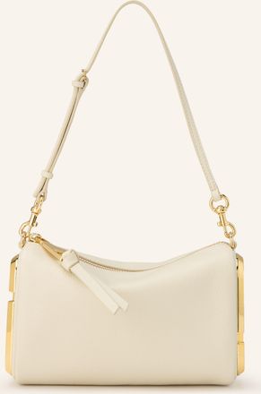 Marc Jacobs Schultertasche The Snapshot weiss