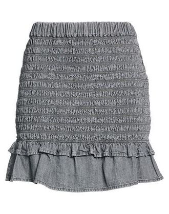 Isabel Marant BAS - Jupes en jean sur YOOX.COM
