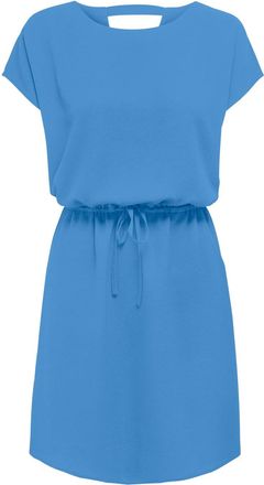 Only Damen Onlnova Life Connie Bali Dress Sol. Ptm, Provence, 36