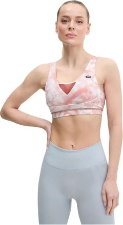 Lacoste Damen, Oberteile, Mehrfarbig, XSGr&ouml;&szlig;e