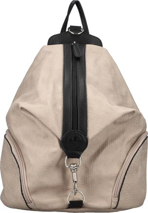 Rieker Damen Rucksack H1055-62 beige