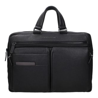Piquadro Herren, Taschen, Schwarzk, ONE SIZEGröße