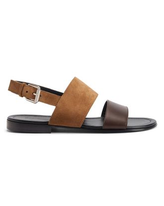 Giuseppe Zanotti MARATEA SANDAL Sandalen