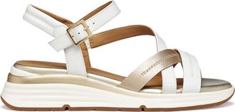 Geox Sandalen Geox D650JA 054AJ C1327 Braun