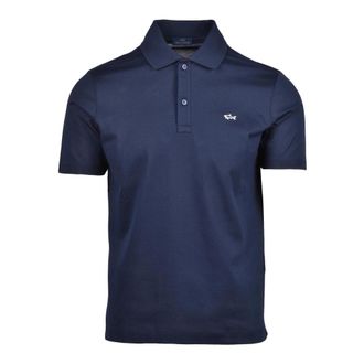 Paul & Shark Polo - - Tops - Herren - Blau - L