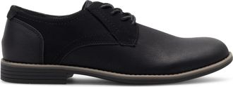 Gino Lanetti Halbschuhe Lanetti M16AW070-31 Schwarz