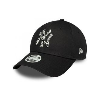New Era Wmns animal infill 9forty neyyan