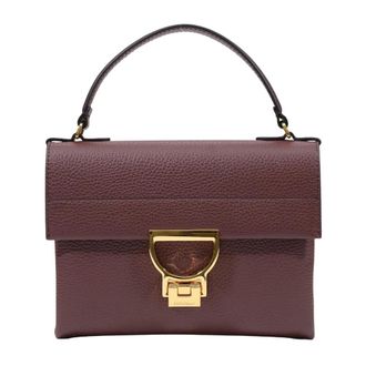 Coccinelle Arlettis E1 - - Bags - Damen - Lila - ONE SIZE