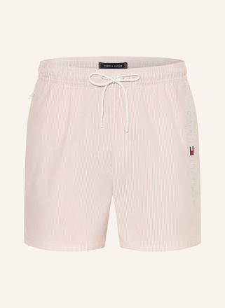 Tommy Hilfiger Badeshorts rosa