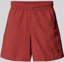 adidas Originals Badehose mit Logo-Stitching Modell SPRINTER