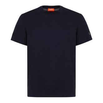 Suns Homme, Tops, Bleu, Taille: S Collection de T-shirts et Polos Bleus