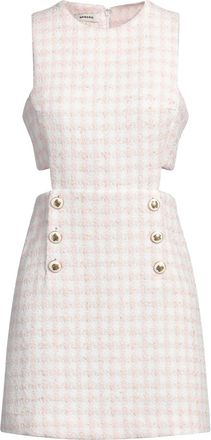 Sandro KLEIDER - Mini-Kleider auf YOOX.COM