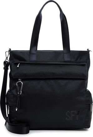 Suri Frey Shopper SFY SURI Sports Marry 18013 Damen Handtaschen Zweifarbig