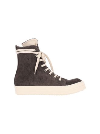Rick Owens Sneakers Vegan Sneaks