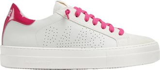 P448 Femme, Chaussures, Blanc, Taille: 38 EU Thea Punch