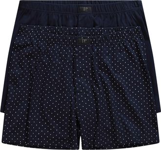 JP1880 Boxershorts
