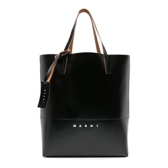 Marni Herren, Taschen, Schwarzk, ONE SIZEGr&ouml;&szlig;e