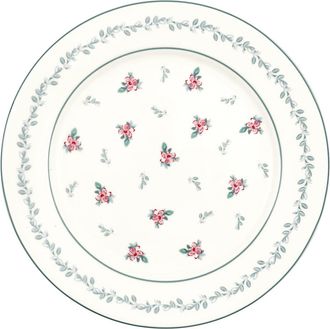 Green Gate Jalia Speiseteller White 25,6cm