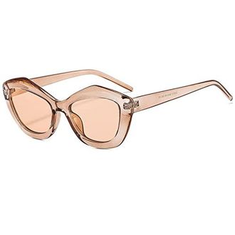 Generic Lunettes De Soleil Dextérieur For Hommes, Conduite For Femmes(Orange)