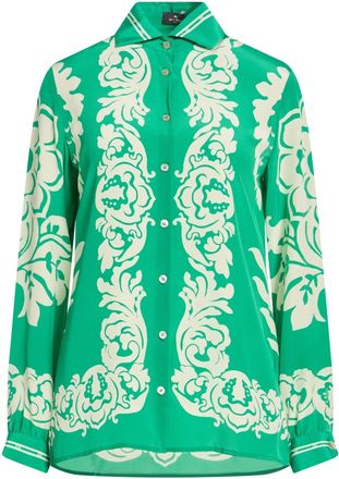 Etro TOPS - Hemden auf YOOX.COM