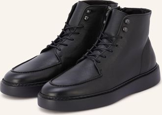 Paul Paul Schn&uuml;rboots Cortina Lux schwarz