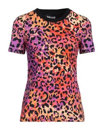 Just Cavalli TOPS - T-shirts sur YOOX.COM