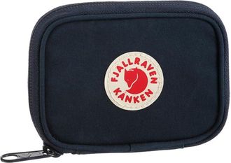 Fjällräven Geldbörse Kanken