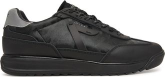 Replay Sneakers REPLAY GMSIB.000.C0205S Schwarz