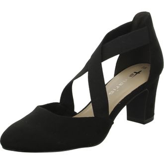 Tamaris Pumps mit Riemen (Diverse Abs&auml;tze) 22465-42-001