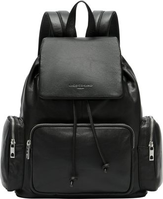 Liebeskind Berlin Maia M CARRY OVER Vintage Goat black