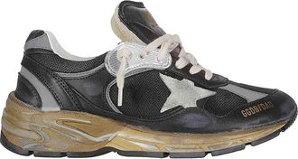 Golden Goose Sneaker - Schwarz