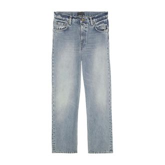 Haikure Damen, Jeans, Blau, W25Gr&ouml;&szlig;e