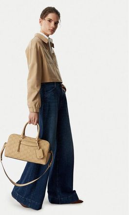 Michael Kors Handtasche 30S6GTVS6L Beige