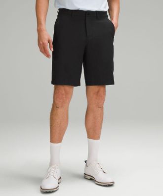 lululemon Short de golf ABC coupe classique pour Hommes - 23 cm - Taille 28