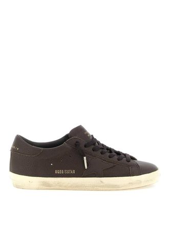 Golden Goose Sneaker - Braun