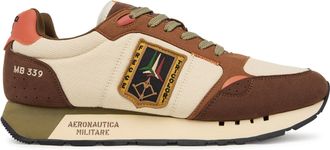 Aeronautica Sneakers Aeronautica Militare 252SC0292UCT03547 Bunt