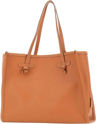 Gianni Chiarini Femme, Sacs, Orange, Taille: ONE Size Marcella Tote Bag