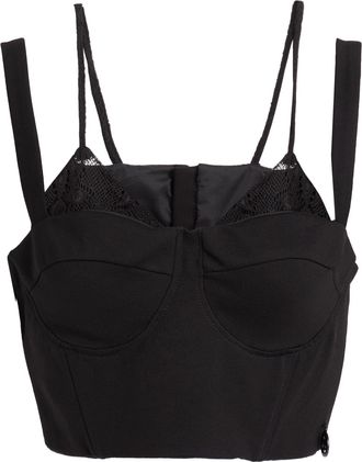 Gaëlle Paris TOPS - Tops auf YOOX.COM