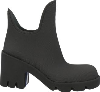 Burberry SCHUHE - Stiefeletten auf YOOX.COM