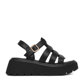 Jenny Sandalen JENNY CEO-H3T9939-2 Schwarz