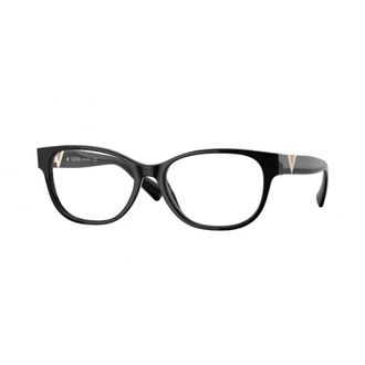 Valentino Korrekturbrille - - Accessories - Damen - Schwarzk - 54 MM