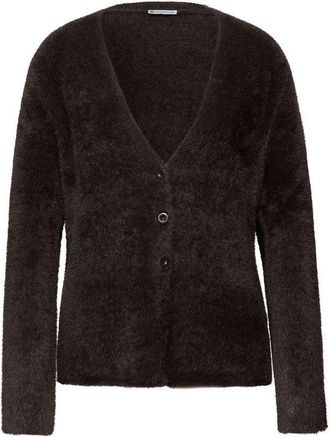 Street One Strickfleecejacke