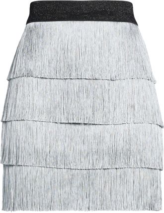 PHO Firenze HOSEN & R&Ouml;CKE - Minir&ouml;cke auf YOOX.COM