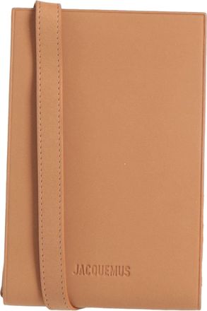Jacquemus TASCHEN - Umh&auml;ngetasche auf YOOX.COM